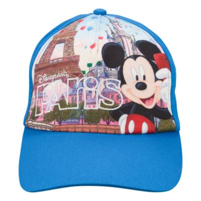 Disneyland Paris Cap for Kids | Disney Store