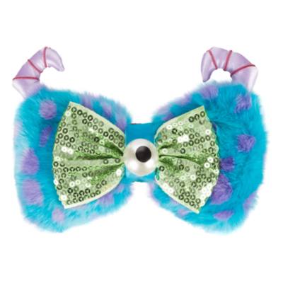 Disneyland Paris Monsters Inc - Swap Your Bow | Disney Store