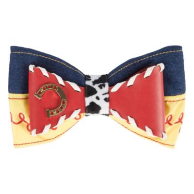 Disneyland Paris Jessie - Swap Your Bow | Disney Store