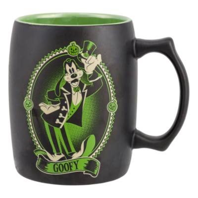Disneyland Paris Mystic Goofy Mug | Disney Store