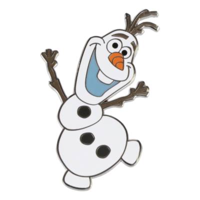 Disneyland Paris Olaf Pin, Frozen | Disney Store