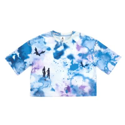 Disney Store Avatar: The Way of Water Ladies' T-Shirt | Disney Store