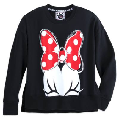 Minnie Rocks The Dots Ladies' Jumper | Disney Store