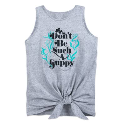 Oh My Disney The Little Mermaid Ladies' Tank Top | Disney Store