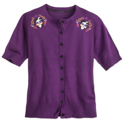 Disney Store Disney Pixar Coco Cardigan For Adults | Disney Store