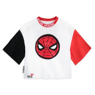 Disney Store Spider-Man T-Shirt For Adults | Disney Store
