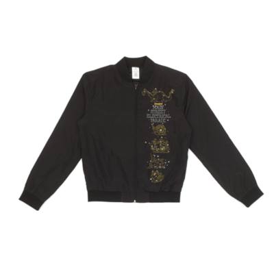 Disney Store Main Street Electrical Parade 50th Anniversary Varsity ...