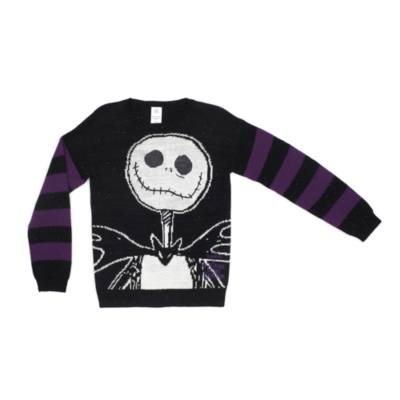 Disney Store Pull Jack Skellington pour femmes | Disney Store
