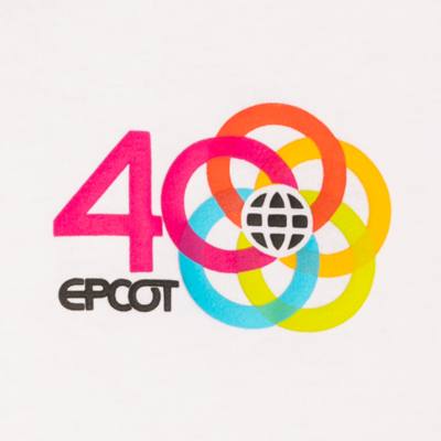 Disney Epcot Logo