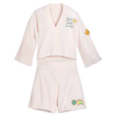 Disney Store Tiana Ladies' Pyjamas | Disney Store