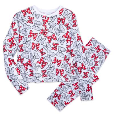 Disney Store - Minnie Maus - Pyjama für Damen | Disney Store