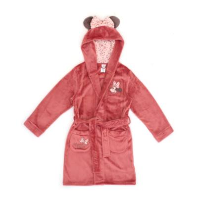 Disney Store Minnie Mouse Dressing Gown For Adults | Disney Store
