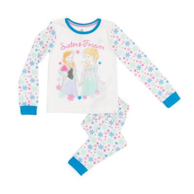 Frozen Pyjamas For Kids