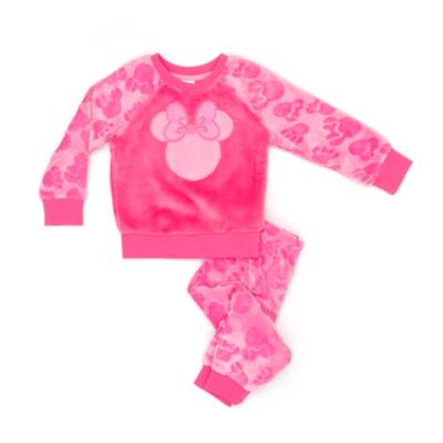 Minnie Mouse Pyjamas For Kids