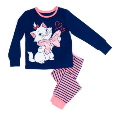 Marie Pyjamas For Kids | Disney Store