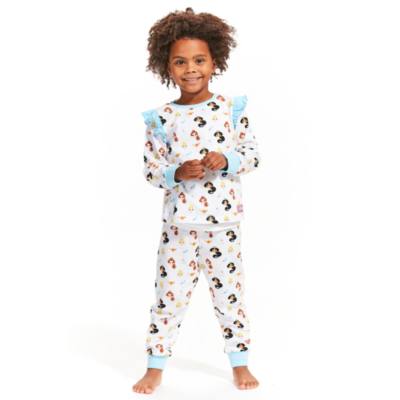 Disney Store Disney Princess Pyjamas For Kids | Disney Store