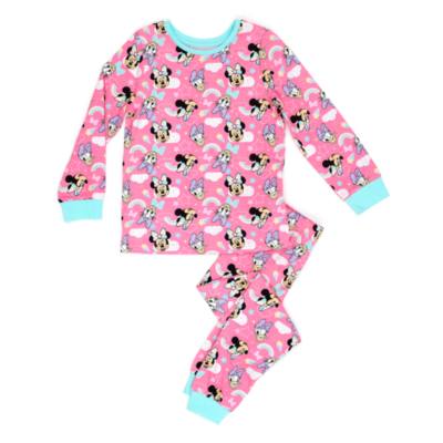 Disney Store Minnie Mouse and Daisy Duck Pyjamas For Kids | Disney Store
