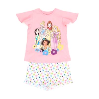 Disney Store Disney Princess Pyjamas For Kids | Disney Store