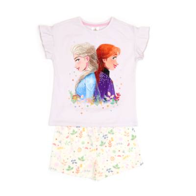 Disney Store Frozen 2 Pyjamas For Kids | Disney Outlet UK