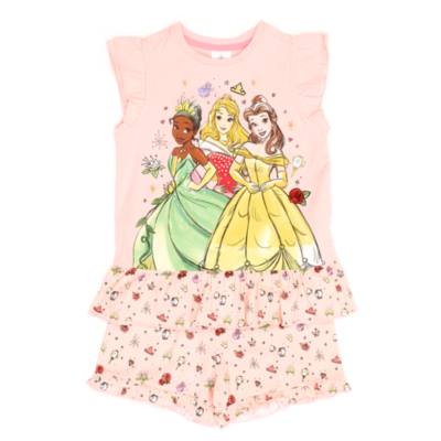 Disney Store Disney Princess Pyjamas For Kids | Disney Outlet UK