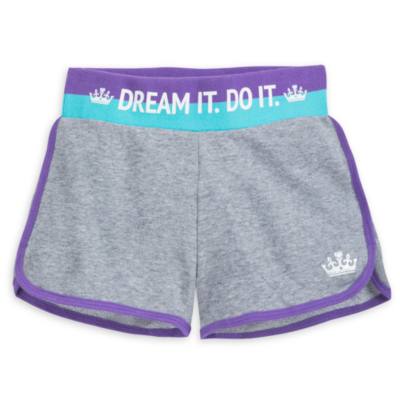 Disney Princess Shorts For Kids by Our Universe