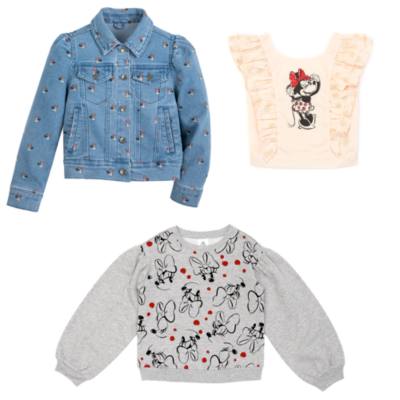 Colección ropa infantil Minnie Mouse, Disney Store | Disney Store