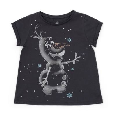 Olaf T-Shirt For Kids | Disney Store
