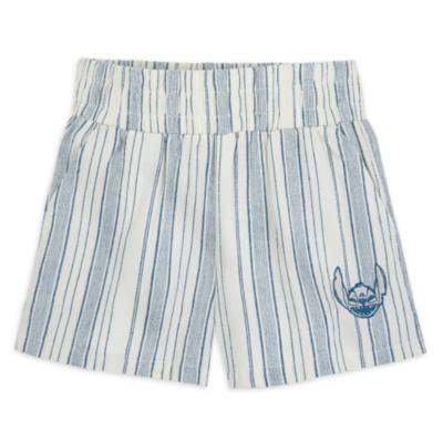 Disney Store Stitch Shorts For Kids | Disney Store
