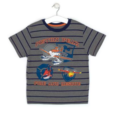 Planes T-Shirt For Kids | Disney Store
