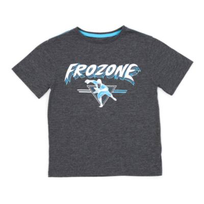 Frozone T-Shirt For Kids, Incredibles 2 | Disney Store