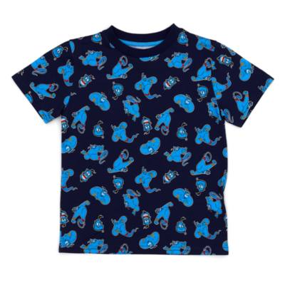 Disney Store Genie T-Shirt For Kids | Disney Store