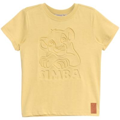 WHEAT - Simba - T-Shirt für Kinder | Disney Store