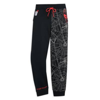 Disney Store Spider-Man Loungewear Bottoms For Adults | Disney Store