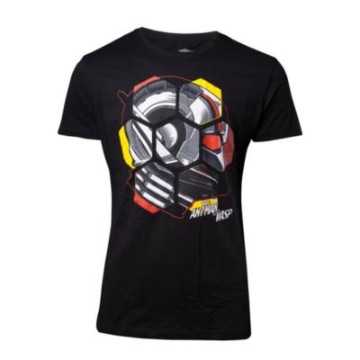 Ant-Man - T-Shirt für Herren | Disney Store