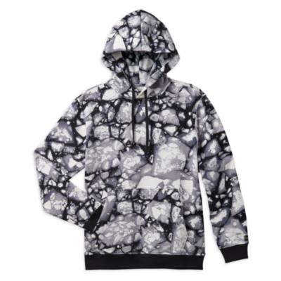 National Geographic Polar Ice Pullover Hooded Sweatshirt For Adults ...