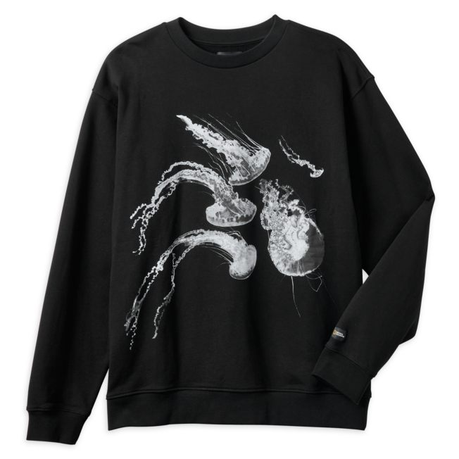 Felpa adulti Medusa National Geographic Disney Store | Disney Store Felpa adulti Medusa National Geographic Disney Store | Disney Store