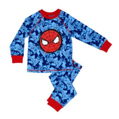 Spider-Man Pyjamas For Kids | Disney Store