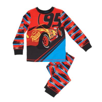 Disney Pixar Cars Pyjamas For Kids