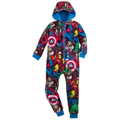Mono infantil los Vengadores | Disney Store
