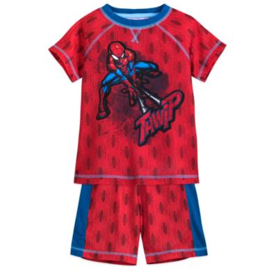 Spider-Man Pyjamas For Kids | Disney Store