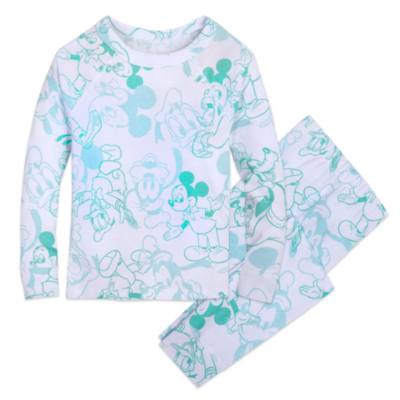 Disney Store Mickey and Friends Pyjamas For Kids | Disney Store