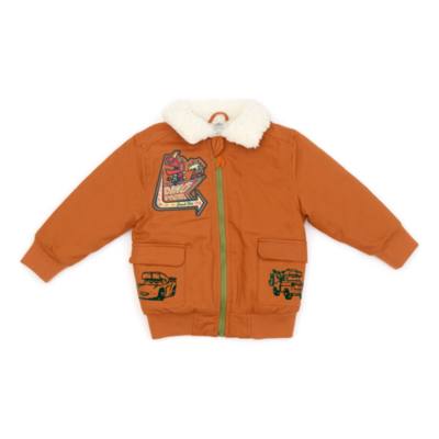 Disney Store Disney Pixar Cars Jacket For Kids | Disney Store