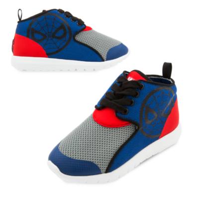 Spider-Man Trainers For Kids | Disney Store