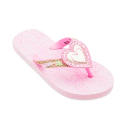 Chanclas infantiles princesa Disney, Disney Store | Disney Store