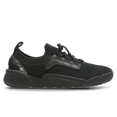 Clarks Black Panther Tri Hero Infant Trainers For Kids | Disney Store