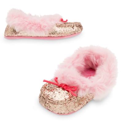Disney Princess Slippers For Kids | Disney Store