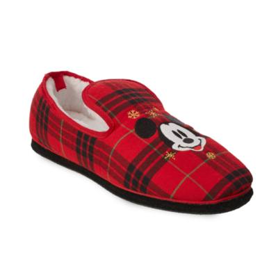 Disney Store Mickey Mouse Share the Magic Slippers For Adults | Disney ...