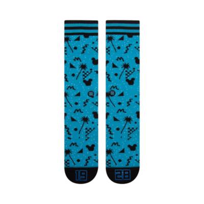 Stance Digital 28 Mickey Mouse Socks For Adults | Disney Store