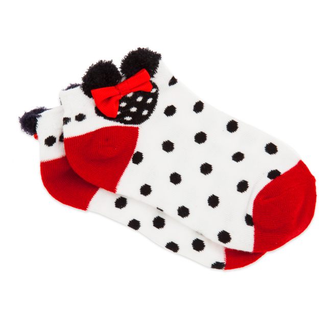 Disney Store - Minnie Maus - Socken für Kinder | Disney Store Disney Store - Minnie Maus - Socken für Kinder | Disney Store