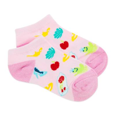 Disney Store Disney Princess Socks For Kids | Disney Store
